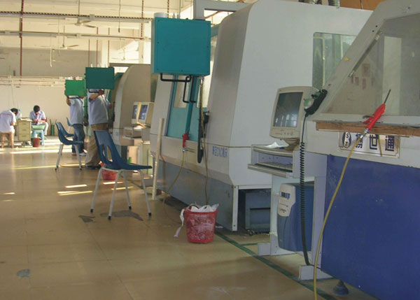 China Prototype Manufacturing » How to Get a Prototype Made in China