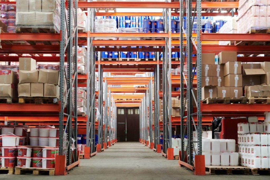 Avoiding Overstocking & Understocking - Global Trade Specialists