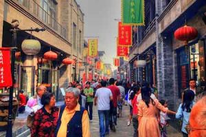 Chinese Labor Day - Global Trade Specialists