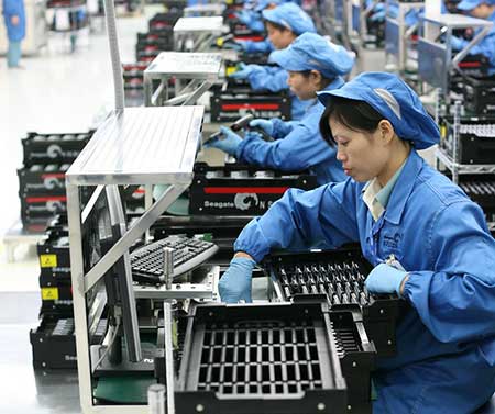 Product Quality Inspection Services in China | Global Trade Specialists