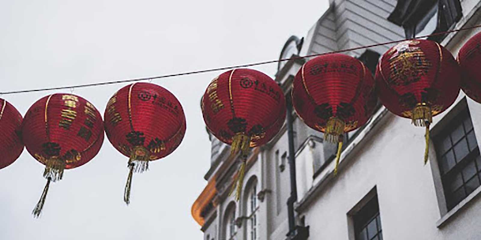 China's Golden Week Holiday - Global Trade Specialists